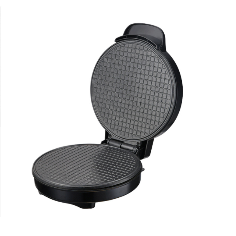 Are you tired of struggling with a sticky waffle maker